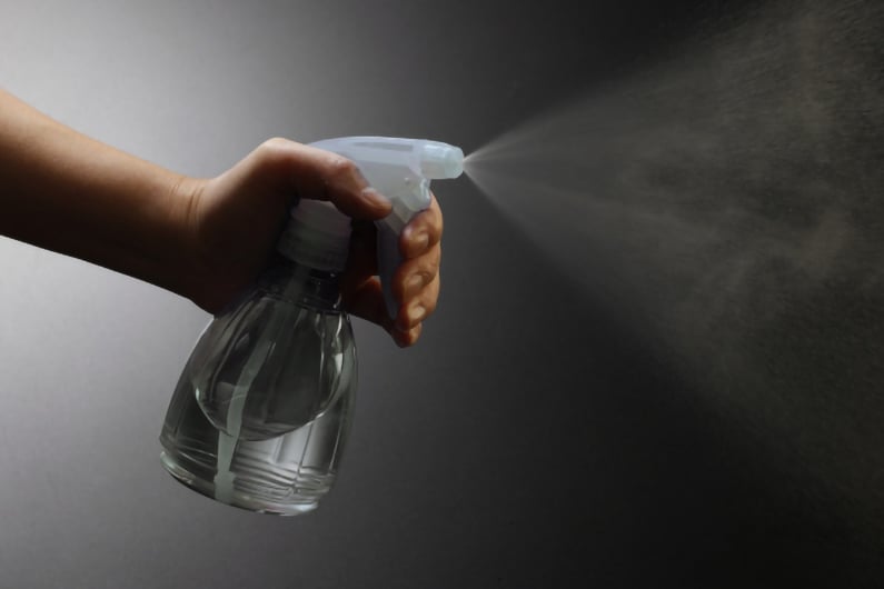 HOCl (Hypochlorous Acid Water): All You Need to Know [eBook]