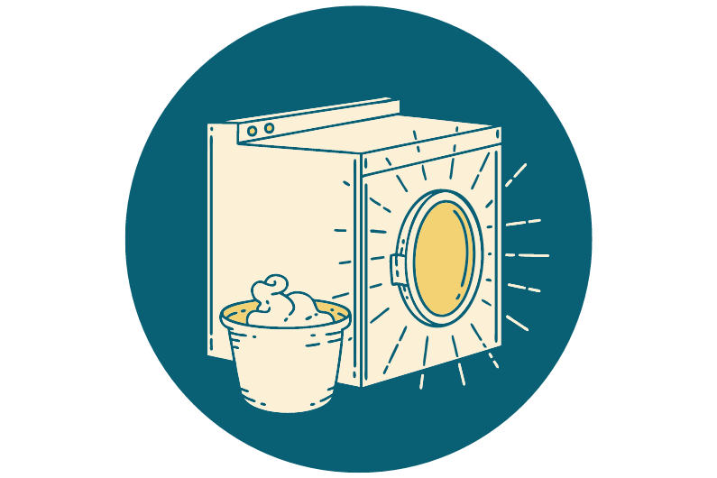 Germs 101: Their Average Lifespan on Different Surfaces [eBook]