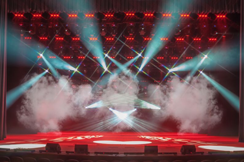 Top 5 Reasons to Get a Fog Machine for Your Next Big Event [Video]