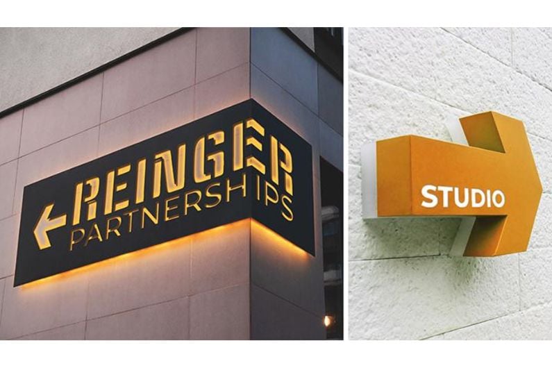 Creative Signage Ideas to Make You Stand Out