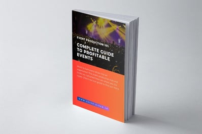 Top 8 Offline Event Marketing Strategies That Work [eBook]